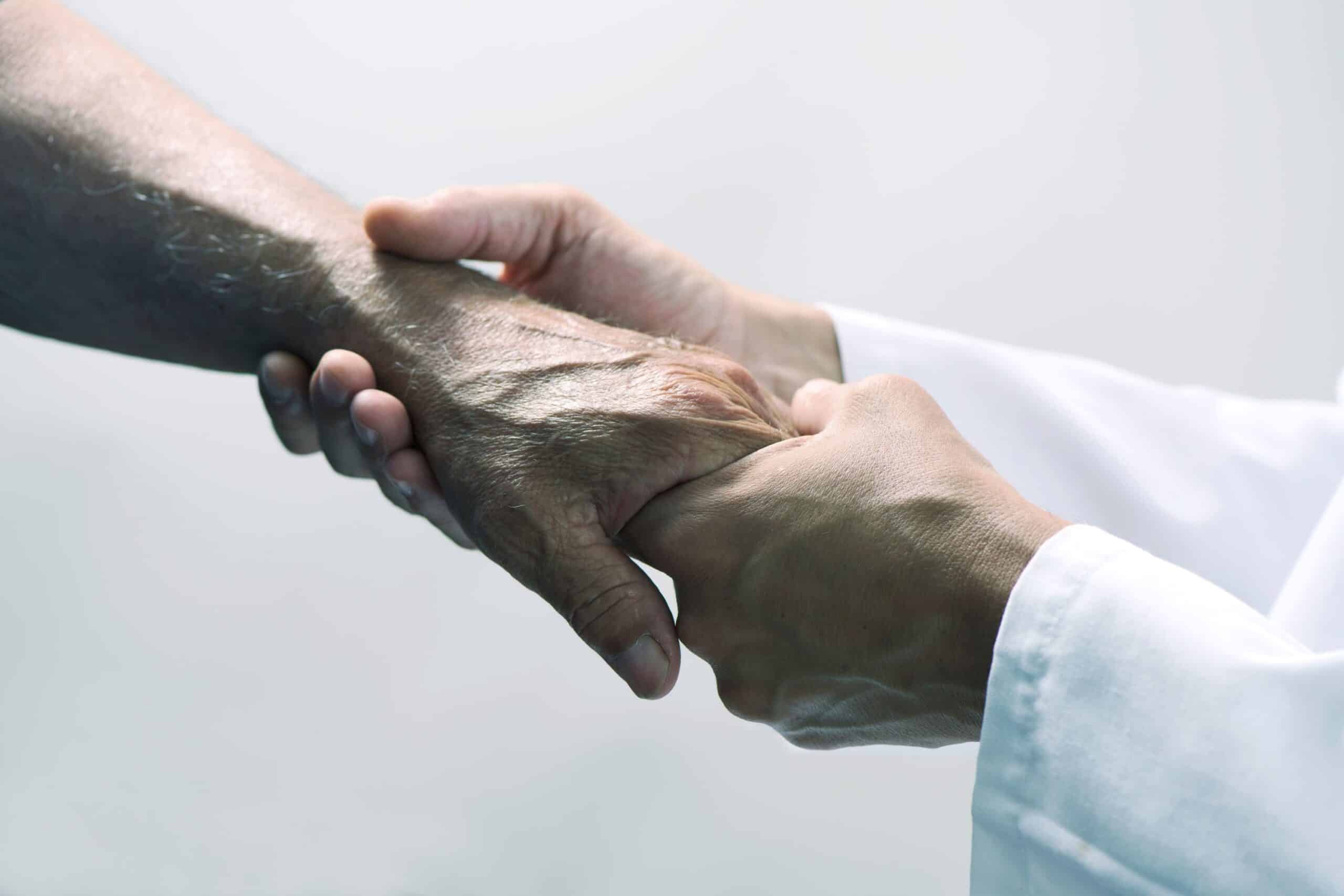 How Hand Therapy can help treat Arthritis