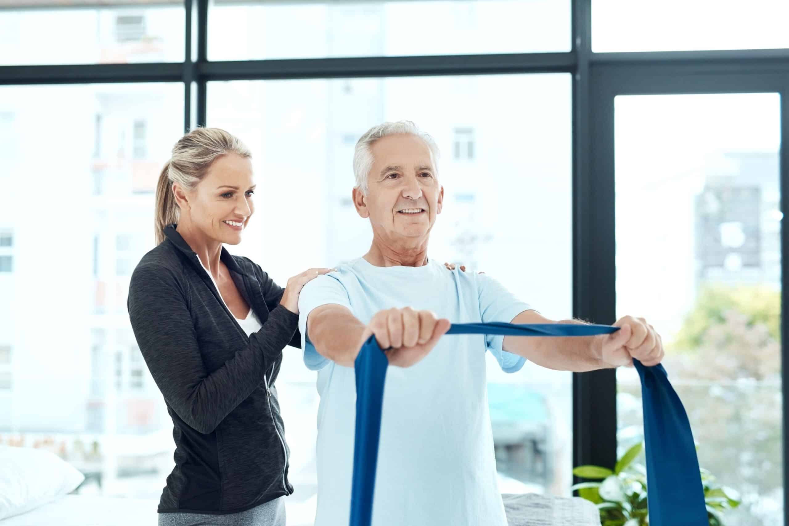 5 Surprising Conditions that can be treated by a Physiotherapist